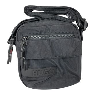 HUGO BOSS Colyns_NS Zip Schultertasche - - Bags - Herren - Schwarzk - ONE SIZE