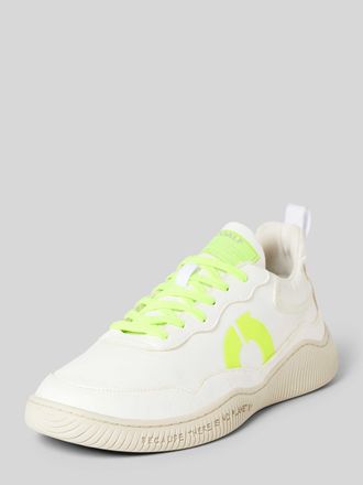 Ecoalf Sneaker mit Statement-Pr&auml;gung Modell ALCUDIA