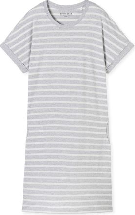 Schiesser Nachthemd Casual Essentials