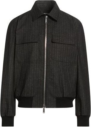 Dsquared2 MANTEAUX - Vestes et blousons sur YOOX.COM