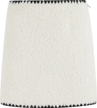 Ermanno Scervino Damen, R&ouml;cke, Wei&szlig;, XSGr&ouml;&szlig;e