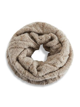 Peter Hahn Loopschal Peter Hahn beige