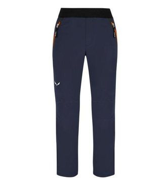 Salewa Rosengarten Dst K - Softshellhose - Kinder