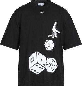 Off-white TOPS - T-shirts auf YOOX.COM