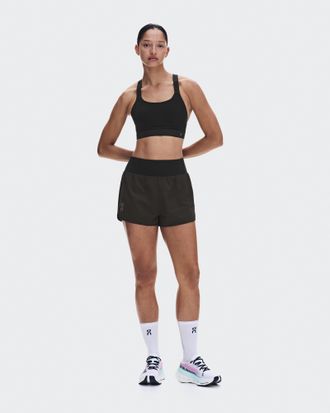 On Performance Volt Shorts