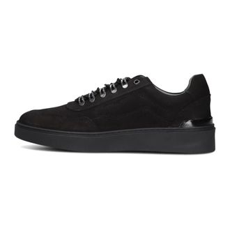 Stefano Lauran Herren Sneakers Lj2502 - - Shoes - Herren - Schwarzk - 45 EU