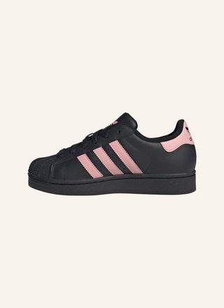 adidas Originals Adidas Originals Superstar Ii Schuh schwarz