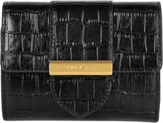 Lancaster unisex, Accessoires, Noir, Taille: ONE Size Exo Ily Wallet