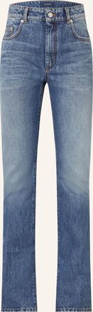 Sportmax Sportmax Bootcut Jeans Spduditore Slim Fit blau