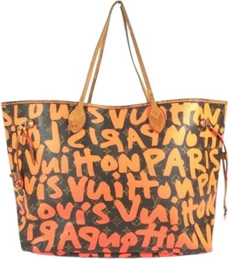 Louis Vuitton Damen, Pre-Owned, Orange, ONE SIZEGr&ouml;&szlig;e