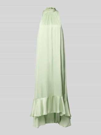 Boss Orange by Hugo Boss Relaxed Fit Abendkleid aus reiner Viskose Modell C_DAIRA