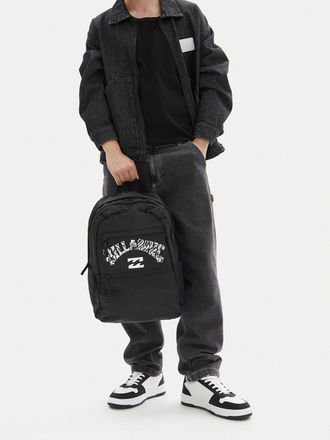 Billabong Rucksack Billabong BLB-M-002-07 Schwarz