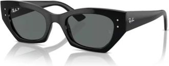 Ray-Ban Sole Sonnenbrille - - Accessories - unisex - Schwarzk - 49 MM