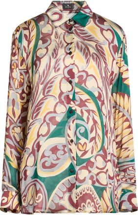 Etro TOPS - Hemden auf YOOX.COM