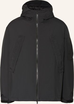 Yohji Yamamoto Parka M Gtx schwarz