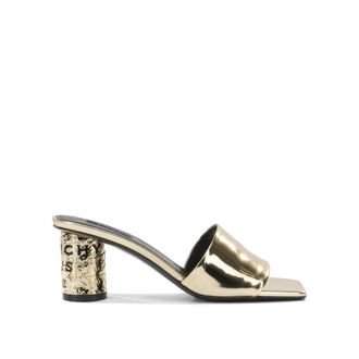 Givenchy Damen, Schuhe, Gelb, 37 EUGr&ouml;&szlig;e