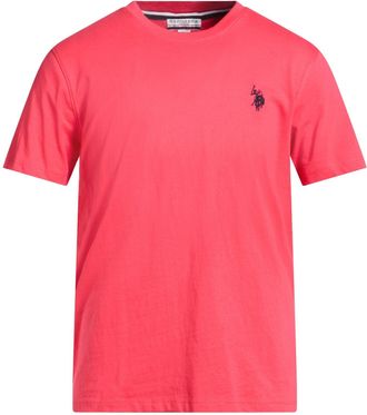 U.S.Polo Association TOPS - T-shirts auf YOOX.COM