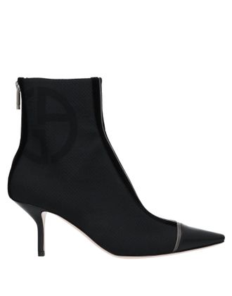 Giorgio Armani SCHUHE - Stiefeletten auf YOOX.COM