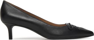 Lauren Ralph Lauren High Heels LAUREN RALPH LAUREN 802P06371001 Schwarz