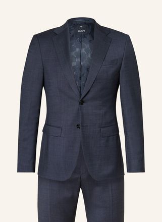 Joop Anzug Damon Gun Extra Slim Fit blau