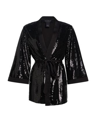 AllSaints JACKEN & M&Auml;NTEL - Jacken und Anoraks auf YOOX.COM