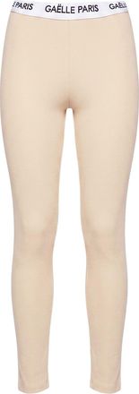 Ga&euml;lle Paris HOSEN & R&Ouml;CKE - Leggings auf YOOX.COM