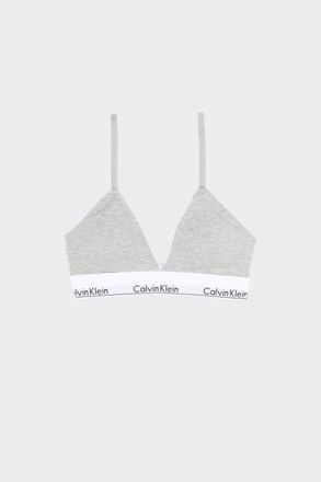 Calvin Klein Underwear Soutien-gorge triangle - Taille M