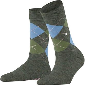 Burlington Damen Marylebone Melange SO