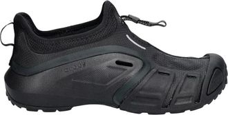 Crocs Quick Trail Racer - Homme - Chaussures - Noir - Taille: 43 EU