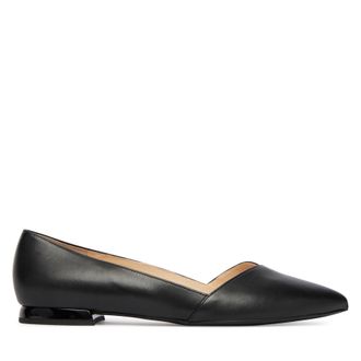 H&ouml;gl Ballerinas H&Ouml;GL 0-180000-01000 Schwarz