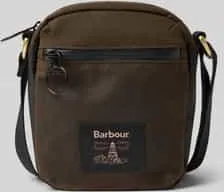 Barbour Umh&auml;ngetasche aus reiner Baumwolle