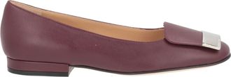 Sergio Rossi SCHUHE - Ballerinas auf YOOX.COM