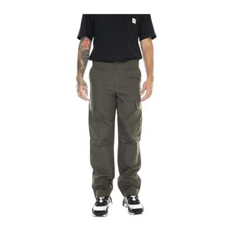 Carhartt Work in Progress Herren, Hosen, Gr&uuml;n, W27 L32Gr&ouml;&szlig;e