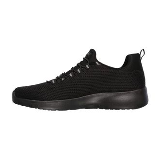 Skechers Herren, Sport, Schwarzk, 48 1/2 EUGr&ouml;&szlig;e