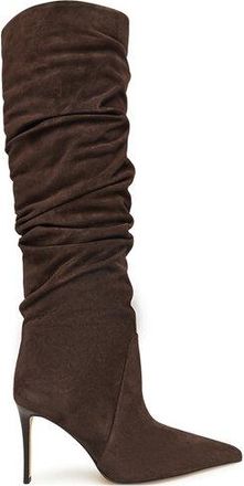 Michael Kors Stiefel Dawn 40F5DWHB5L Braun