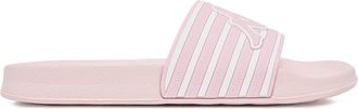 Kappa Pantoletten Kappa CEO-864089A-W Rosa