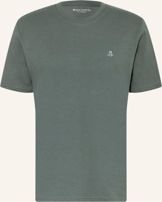 Marc O'Polo Marc Opolo T-Shirt gruen