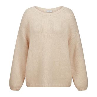 Riani Pullover - - Knitwear - Damen - Beige - S