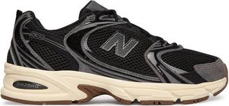 New Balance Sneakers U5309TN Schwarz