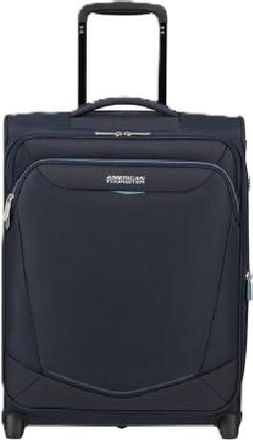 American Tourister SUMMERRIDE NAVY UPRIGHT S EXP TSA