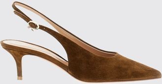 Gianvito Rossi Pumps GIANVITO ROSSI Damen Farbe Braun