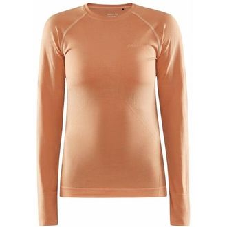 Craft Damen Unterw&auml;sche CORE DRY ACTIVE COMFORT LS W