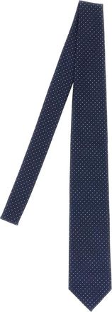 Brioni Homme, Accessoires, Multicolore, Taille: ONE Size Essential Tie
