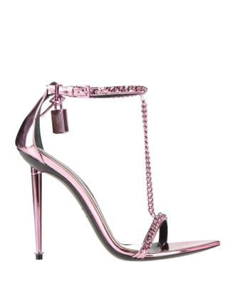 Tom Ford SCHUHE - Sandalen auf YOOX.COM