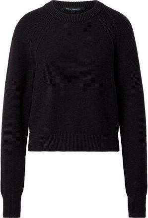 French Connection Strickpullover LILLY MOZART (1-tlg) Plain/ohne Details