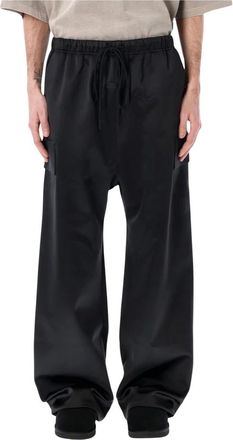 Fear of God Homme, Pantalons, Noir, Taille: S Field Pant