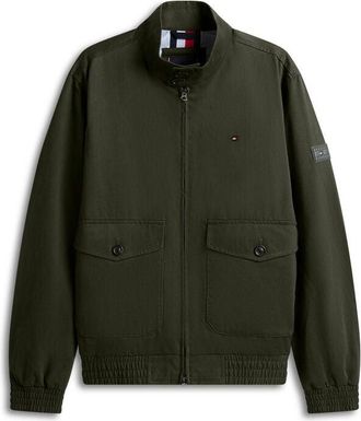 Tommy Hilfiger Herren Jacke HARRINGTON