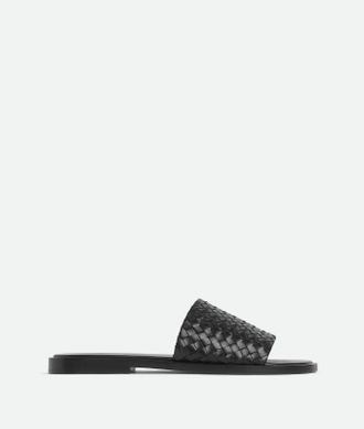Bottega Veneta Mule Elio - Bottega Veneta
