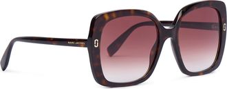 Marc Jacobs Sonnenbrillen Marc Jacobs 1138/S 208634 Braun