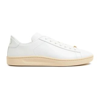 Valentino Garavani Herren, Schuhe, Wei&szlig;, 44 EUGr&ouml;&szlig;e